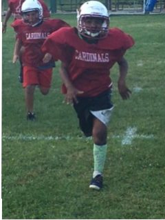 Season Pictures - Middleton Cardinal Youth Football